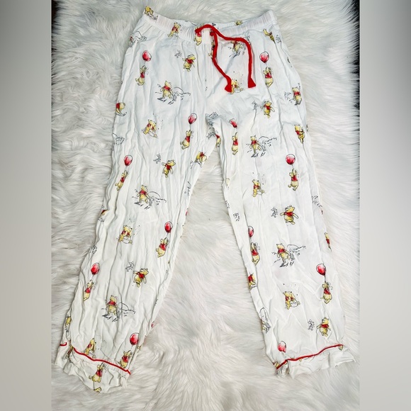 Disney | Intimates & Sleepwear | Disney Park Japan Exclusive Pooh ...